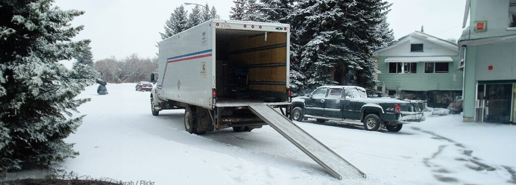 Moving In Winter: A Complete Guide to Your Moving and Packing