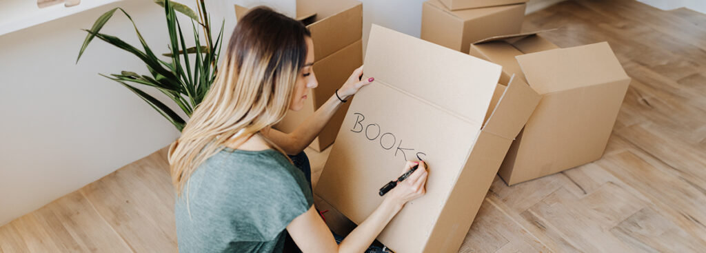 Tips for Moving Out for the First Time