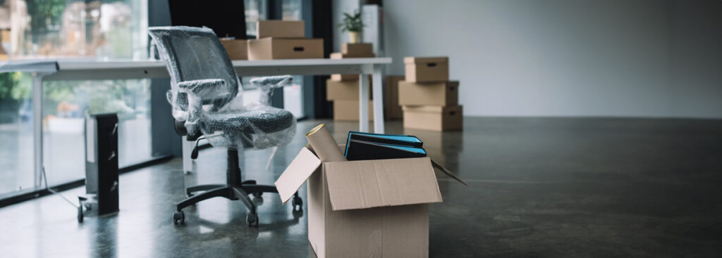 How to Prepare for an Office Move | Office Moving tips