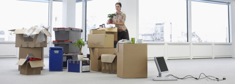 How to Prepare for an Office Move | Office Moving tips