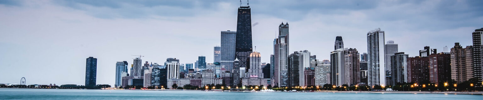 Your Complete Guide to Residential Moving in Chicago