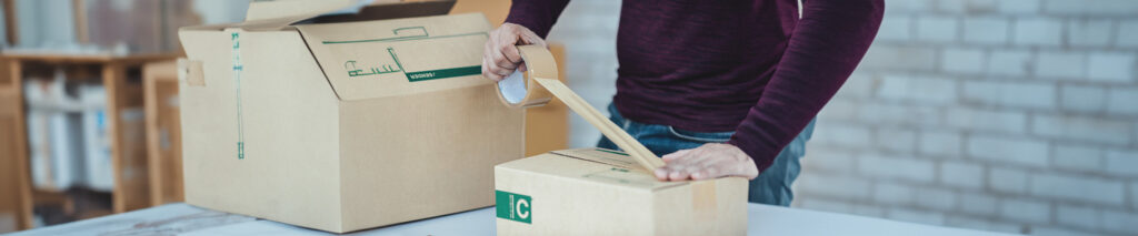 Packing Tips for Long Distance Relocation from Chicago