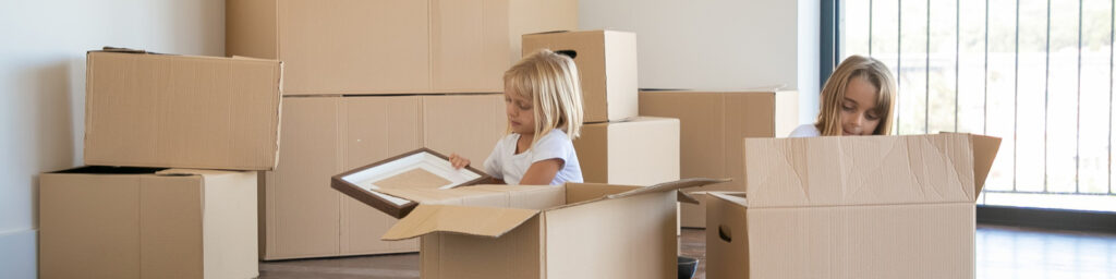 How to Plan a Local Chicago Move - Reebie Storage & Moving