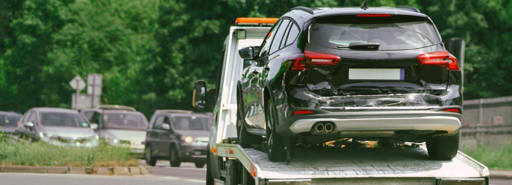 Complete Guide to Moving Your Car - Reebie Storage & Moving