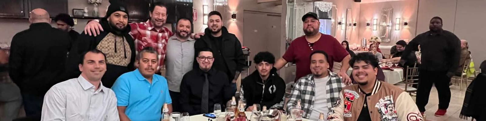 Reebie Storage & Moving Co. Honors Outstanding Team Members at Sal ...